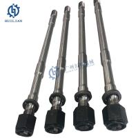 China Excavator HANWOOD Hydraulic Breaker Through Bolt RHB305 RHB313 RHB320 RHB322 RHB302 RHB350 Side Bolt Tied Bolt for Rock Hammer Parts for sale