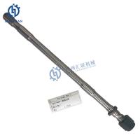 China Excavator HANWOOD Hydraulic Breaker Through Bolt RHB305 RHB313 RHB320 RHB322 RHB302 RHB350 Side Bolt Tied Bolt for Rock Hammer Parts for sale