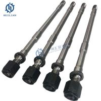 China Excavator HANWOOD Hydraulic Breaker Through Bolt RHB305 RHB313 RHB320 RHB322 RHB302 RHB350 Side Bolt Tied Bolt for Rock Hammer Parts for sale