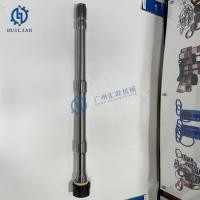 China TOKU Hydraulic Breaker Hammer Main Body Side Bolt Nut TNB7E TNB14E TNB151 TNB310 TNB5M Through Bolt Tied Bolt for Breaker Parts for sale