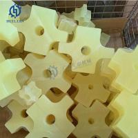 China DMB70 DMB90 DMB140 DMB180 DMB210 DMB230 DMB250 Shock Absorber Hydraulic Breaker Damper for Rock Hammer Excavator Spare Parts for sale