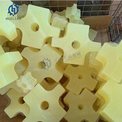 China DMB70 DMB90 DMB140 DMB180 DMB210 DMB230 DMB250 Shock Absorber Hydraulic Breaker Damper for Rock Hammer Excavator Spare Parts for sale