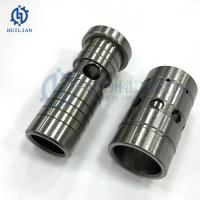 China Excavator Hydraulic Breaker Reversing Control Valve for Hydraulic Hammer F22 F35 F45 Reversing Control Valve for sale