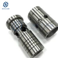 China Excavator Hydraulic Breaker Reversing Control Valve for Hydraulic Hammer F22 F35 F45 Reversing Control Valve for sale