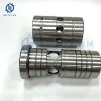 China Excavator Hydraulic Breaker Reversing Control Valve for Hydraulic Hammer F22 F35 F45 Reversing Control Valve for sale