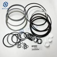 China Furukawa Hydraulic Breaker Seal Kit Hb1g Hb2g Hb3g Hb5g Hb8g Hb10g Hb15g Hb20g Hb30g Hammer Seal Kit Hydraulic Breaker Spare Parts for sale