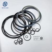China Soosan Hydraulic Breaker Seal Kit for Sb10 Sb20 Sb30 Sb35 Sb40 Sb43 Sb45 Sb50 Sb60 Sb70 Hammer Piston Repair Seal Kit Hydraulic Breaker Spare Parts OEM Compatible for sale