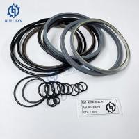 China Soosan Hydraulic Breaker Seal Kit for Sb10 Sb20 Sb30 Sb35 Sb40 Sb43 Sb45 Sb50 Sb60 Sb70 Hammer Piston Repair Seal Kit Hydraulic Breaker Spare Parts OEM Compatible for sale