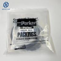 China Soosan Hydraulic Breaker Seal Kit for Sb10 Sb20 Sb30 Sb35 Sb40 Sb43 Sb45 Sb50 Sb60 Sb70 Hammer Piston Repair Seal Kit Hydraulic Breaker Spare Parts OEM Compatible for sale
