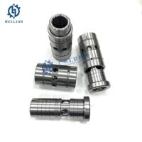 China Excavator Hydraulic Breaker Parts HB5G HB15G HB20G HB40G HB50G Control Reversing Valve Rock Hammer Valve Sleeve for sale