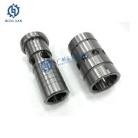 China Excavator Hydraulic Breaker Parts HB5G HB15G HB20G HB40G HB50G Control Reversing Valve Rock Hammer Valve Sleeve for sale