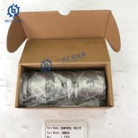 China SOOSAN Rock Breaker Control Valve Sleeve SB20 SB30 SB35 SB40 SB50 SB60 SB81 SB121 SB130 SQ10 SQ20 Hydraulic Hammer Reversing Valve for sale