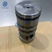 China Hanwoo RHB313 RHB320 RHB321 RHB328 RHB330 RHB340 Hydraulic Breaker Control Valve Rock Hammer Valve Sleeve for Hammer Parts for sale