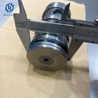 China Hanwoo RHB313 RHB320 RHB321 RHB328 RHB330 RHB340 Hydraulic Breaker Control Valve Rock Hammer Valve Sleeve for Hammer Parts for sale