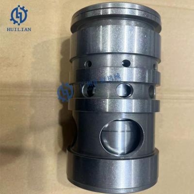 China Hanwoo RHB313 RHB320 RHB321 RHB328 RHB330 RHB340 Hydraulic Breaker Control Valve Rock Hammer Valve Sleeve for Hammer Parts for sale
