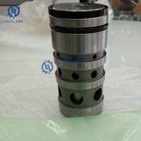 China Excavator Everdigm Rock Hammer Control Reversing Valve EHB25 EHB30 EHB20 EHB23 EHB50 Hydraulic Breaker Valve Sleeve for Hydraulic Hammer for sale