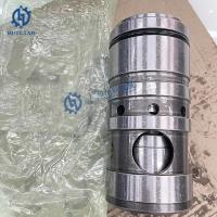 China Excavator Everdigm Rock Hammer Control Reversing Valve EHB25 EHB30 EHB20 EHB23 EHB50 Hydraulic Breaker Valve Sleeve for Hydraulic Hammer for sale