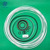 China High Pressure and Wear Resistant High Quality D85-19 D85-20 Transmission Seal Kit for Dozer Excavator Spare Parts for sale