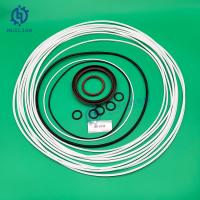 China High Pressure and Wear Resistant High Quality D85-19 D85-20 Transmission Seal Kit for Dozer Excavator Spare Parts for sale