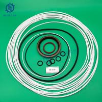 China High Pressure and Wear Resistant High Quality D85-19 D85-20 Transmission Seal Kit for Dozer Excavator Spare Parts for sale