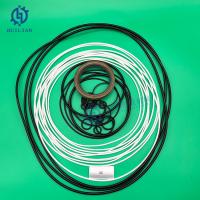 China Excavator Spare Parts D51 Transmission Seal Kit For Komatsu Bulldozer Transmission Seal Kit for sale