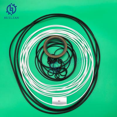 China Excavator Spare Parts D51 Transmission Seal Kit For Komatsu Bulldozer Transmission Seal Kit for sale