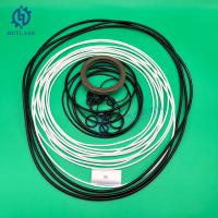 China Excavator Spare Parts D51 Transmission Seal Kit For Komatsu Bulldozer Transmission Seal Kit for sale