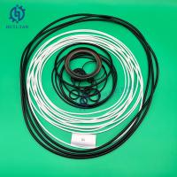 China Excavator Spare Parts D51 Transmission Seal Kit For Komatsu Bulldozer Transmission Seal Kit for sale