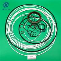 China Komatsu Bulldozer Oil Seal D85-21 Transmission Seal Kit For Bulldozer Transmission Seal Kit Excavator Spare Parts for sale