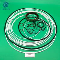 China Komatsu Bulldozer Oil Seal D85-21 Transmission Seal Kit For Bulldozer Transmission Seal Kit Excavator Spare Parts for sale
