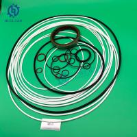 China Komatsu Bulldozer Oil Seal D85-21 Transmission Seal Kit For Bulldozer Transmission Seal Kit Excavator Spare Parts for sale