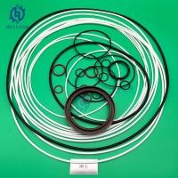 China Komatsu Bulldozer Oil Seal D85-21 Transmission Seal Kit For Bulldozer Transmission Seal Kit Excavator Spare Parts for sale