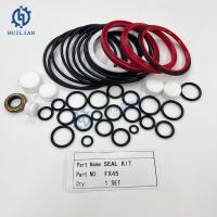 China Furukawa Hydraulic Breaker Seal Kit for F45 F1 F2 F3 F4 F5 F6 F9 F12 F19 F22 F20 F27 F35 F30 F45 F70 F100 Hammer Piston Repair Seal Kit Hydraulic Breaker Spare Parts OEM Compatible for sale