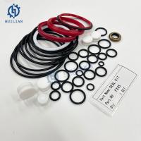 China Furukawa Hydraulic Breaker Seal Kit for F45 F1 F2 F3 F4 F5 F6 F9 F12 F19 F22 F20 F27 F35 F30 F45 F70 F100 Hammer Piston Repair Seal Kit Hydraulic Breaker Spare Parts OEM Compatible for sale