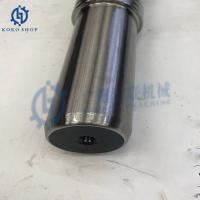 China SOOSAN breaker parts Piston SB10 SB20 SB30 SB35 SB40 SB43 SB45 SB50 SB60 SB70 Suit Excavator Hammer for sale