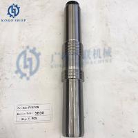China SOOSAN breaker parts Piston SB10 SB20 SB30 SB35 SB40 SB43 SB45 SB50 SB60 SB70 Suit Excavator Hammer for sale