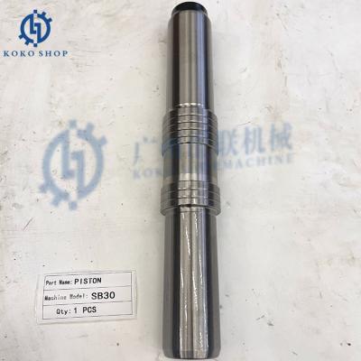 China SOOSAN breaker parts Piston SB10 SB20 SB30 SB35 SB40 SB43 SB45 SB50 SB60 SB70 Suit Excavator Hammer for sale