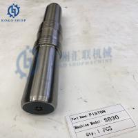 China SOOSAN breaker parts Piston SB10 SB20 SB30 SB35 SB40 SB43 SB45 SB50 SB60 SB70 Suit Excavator Hammer for sale