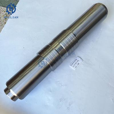 China Furukawa Factory Price Hydraulic Breaker Hammer Piston for FX15 FX25 FX35 FX45 FX55 FXJ125 FXJ175 FXJ275 FXJ375 FXJ475 Hydraulic Breaker Spare Parts for sale