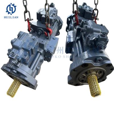 China 4689079 4626845 Piston Pump K3V K3V180 Hydraulic Pump K3V180DTH19XL-ZP11-AV Excavator Hydraulic Main Pump for EX1900-5 EX1900-6 for sale
