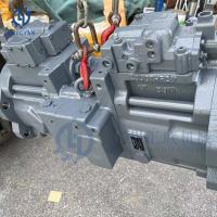China 4689079 4626845 Piston Pump K3V K3V180 Hydraulic Pump K3V180DTH19XL-ZP11-AV Excavator Hydraulic Main Pump for EX1900-5 EX1900-6 for sale