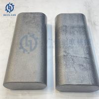 China F35 F45 Tool Retainer Hydraulic Breaker Hammer F35 F45 Chisel Pin Rod Pin for Hydraulic Breaker Spare Parts for sale