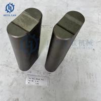 China F35 F45 Tool Retainer Hydraulic Breaker Hammer F35 F45 Chisel Pin Rod Pin for Hydraulic Breaker Spare Parts for sale