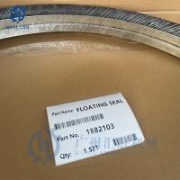 China 188-2103 1882103 Floating Seal Excavator Spare Parts 3406 3456 Engine Floating Seal Kit for E365B 375 385C 385CFS 390D for sale