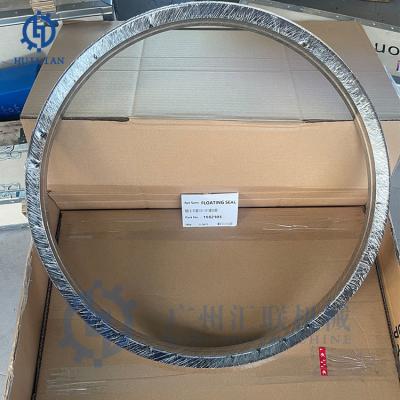China 188-2103 1882103 Floating Seal Excavator Spare Parts 3406 3456 Engine Floating Seal Kit for E365B 375 385C 385CFS 390D for sale