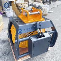 China 6Ton Screening Bucket Heavy Duty For Excavator Attachment for sale