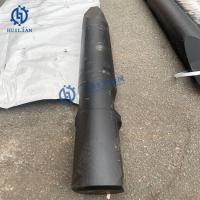 China MONTABERT Hydraulic Breaker Tool Moil Wedge Point Chisel V45 V53 V55 V65 V1200 V1600 V4500 Rock Hammer Universal Flat Type Chisel for sale