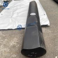 China MONTABERT Hydraulic Breaker Tool Moil Wedge Point Chisel V45 V53 V55 V65 V1200 V1600 V4500 Rock Hammer Universal Flat Type Chisel for sale