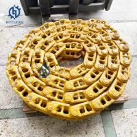 China Zaxis ZX250 EX300 EX330 EX350 ZX270 ZX280 ZX300 ZX330 Track Link Excavator Track Chain and Shoe for Excavator Roller Idler Adjuster for sale