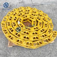 China Zaxis ZX250 EX300 EX330 EX350 ZX270 ZX280 ZX300 ZX330 Track Link Excavator Track Chain and Shoe for Excavator Roller Idler Adjuster for sale
